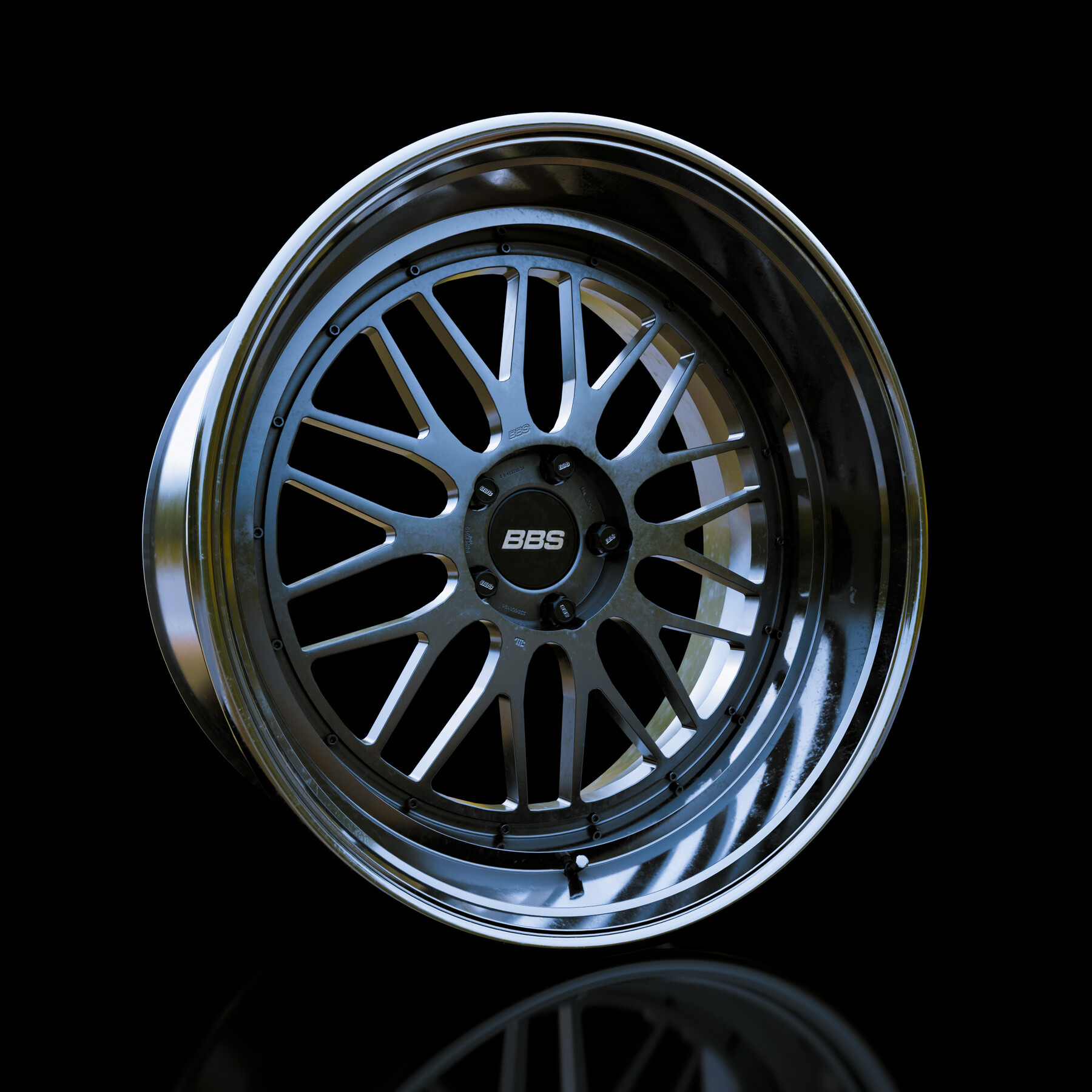 ArtStation - BBS LM | Resources