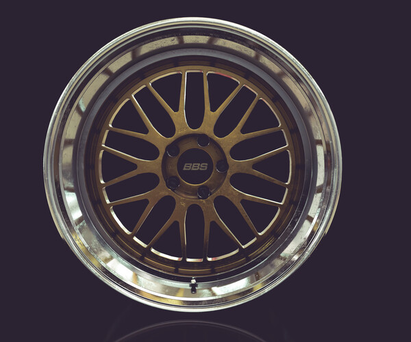 ArtStation - BBS LM | Resources