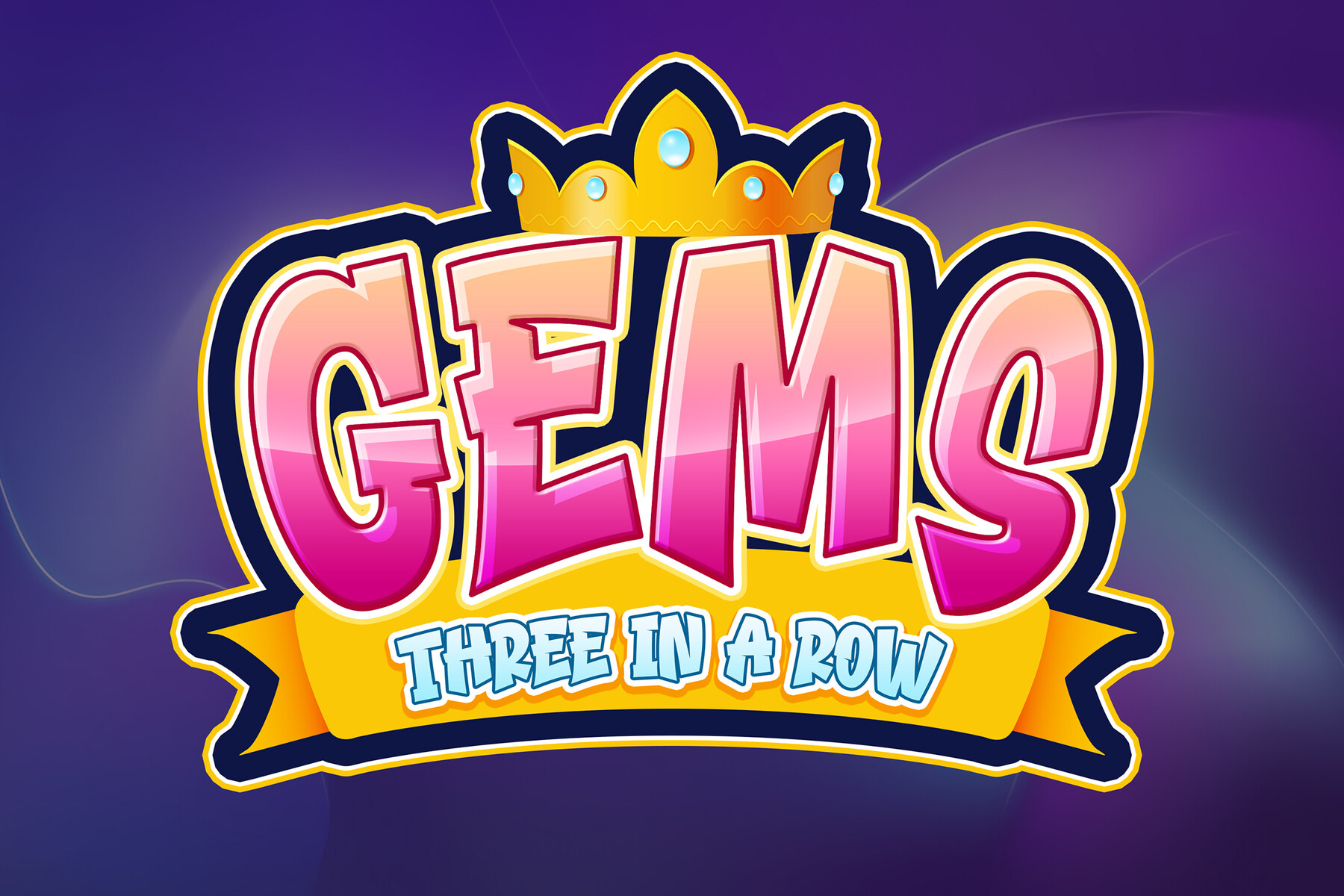 ArtStation - Game Logo Templates | Game Assets