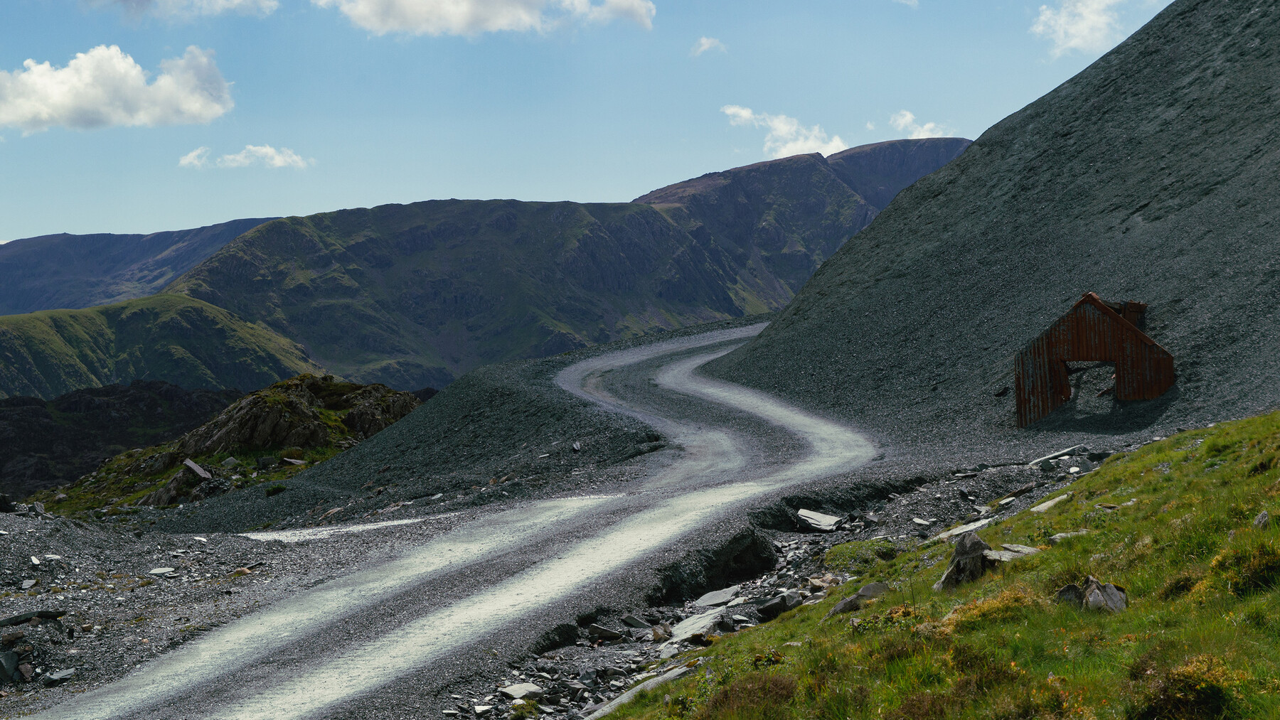 ArtStation - Lake District Reference Pack | Resources