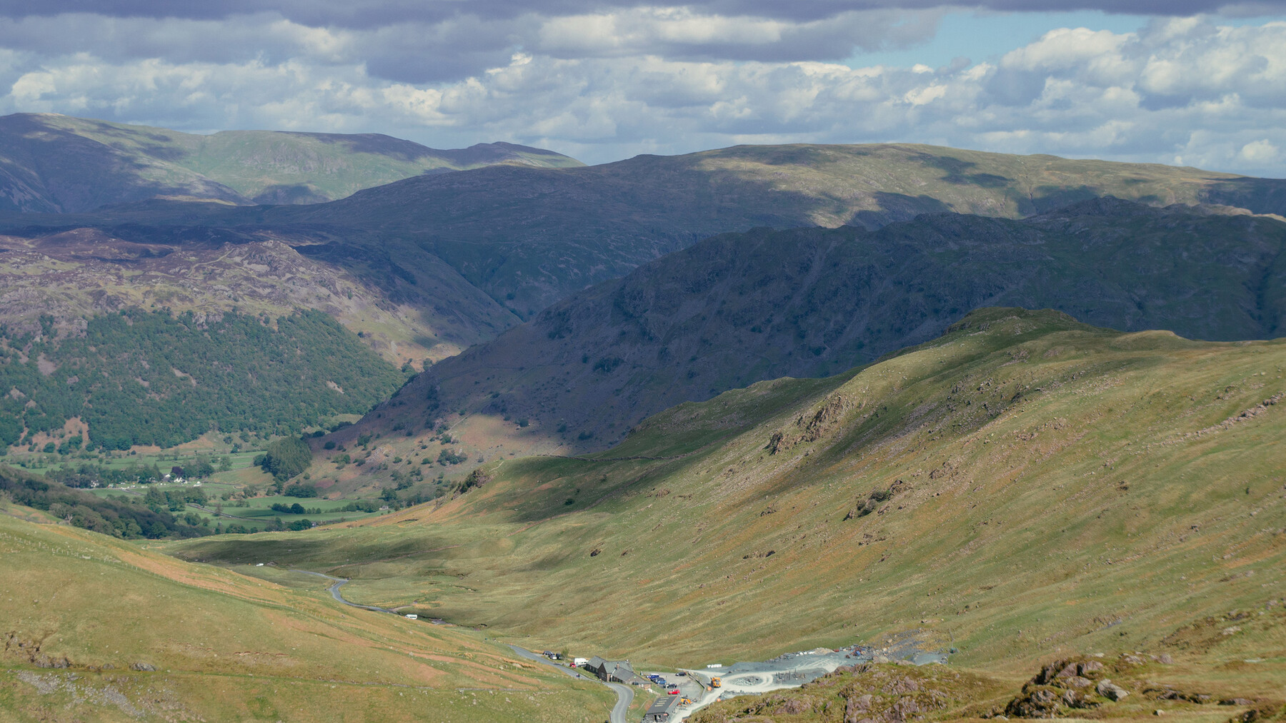 ArtStation - Lake District Reference Pack | Resources