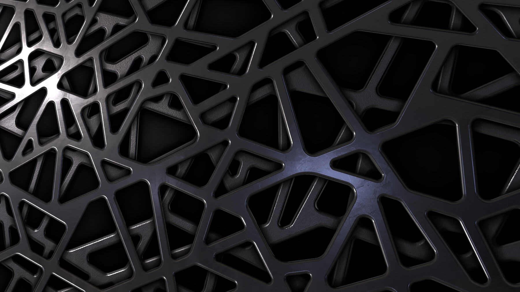 ArtStation - Sci-Fi Industrial Panel Tile Texture | Game Assets