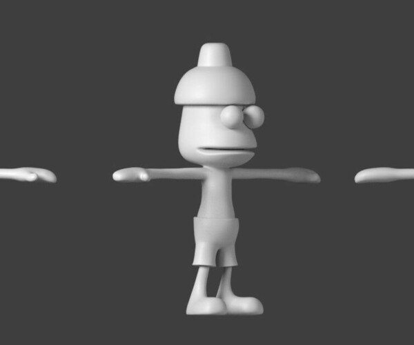 ArtStation - PIPO MONKEY - APE ESCAPE | Resources