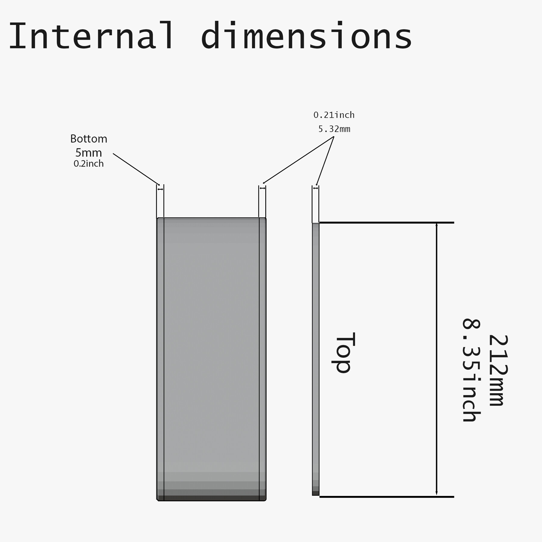 ArtStation - ABC 3D Letters | Resources