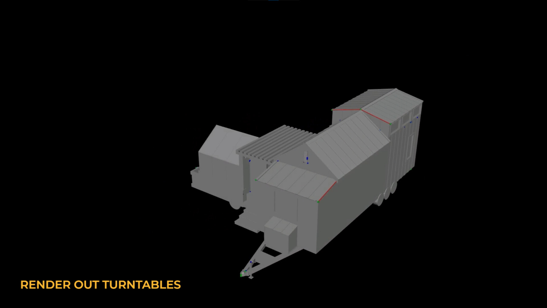 ArtStation - Model Inspection Tool - Maya Script | Resources