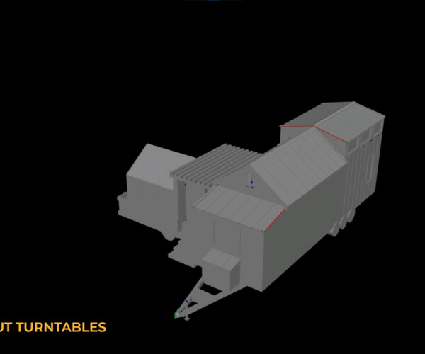 ArtStation - Model Inspection Tool - Maya Script | Resources