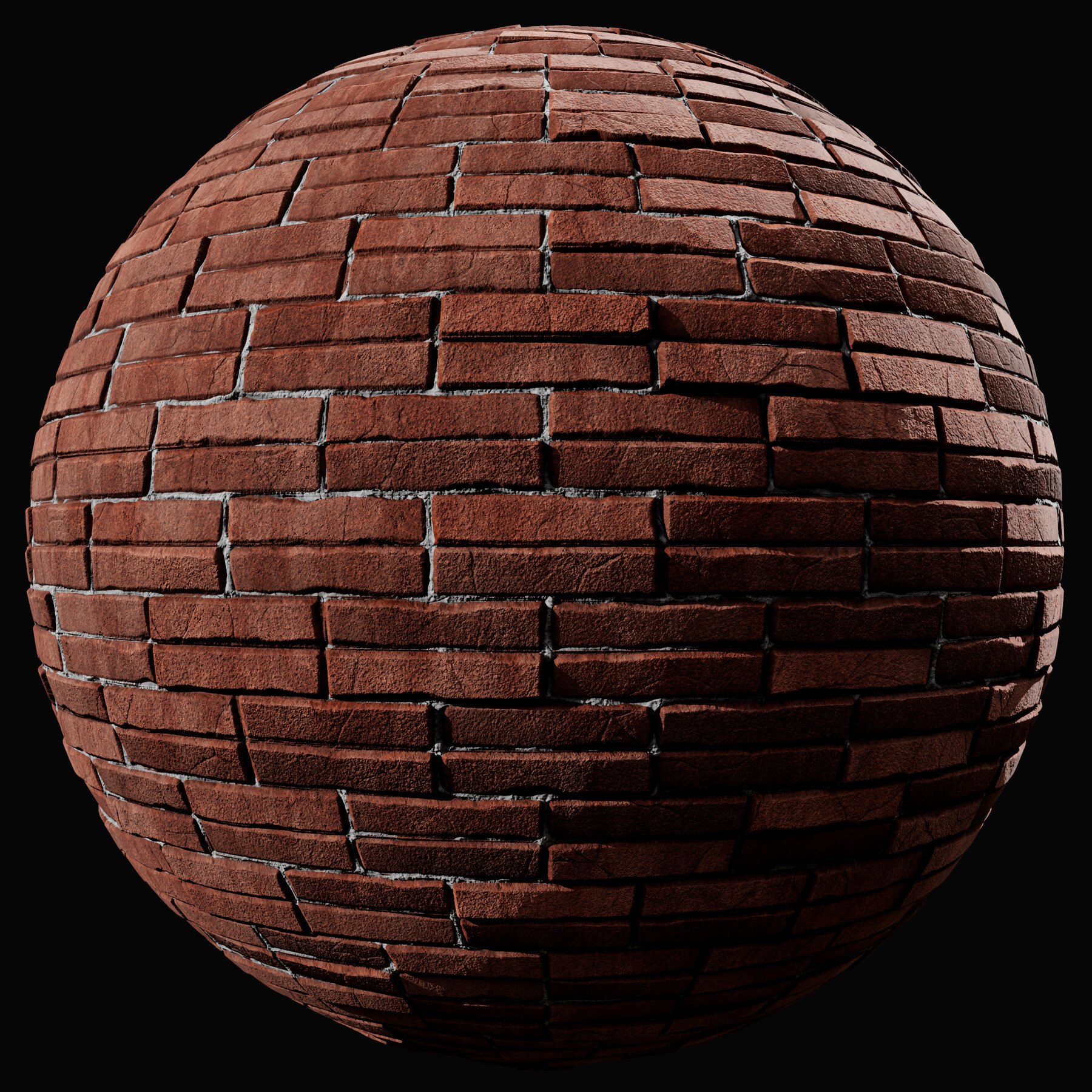 ArtStation - Brick_2k_vol5 | Game Assets