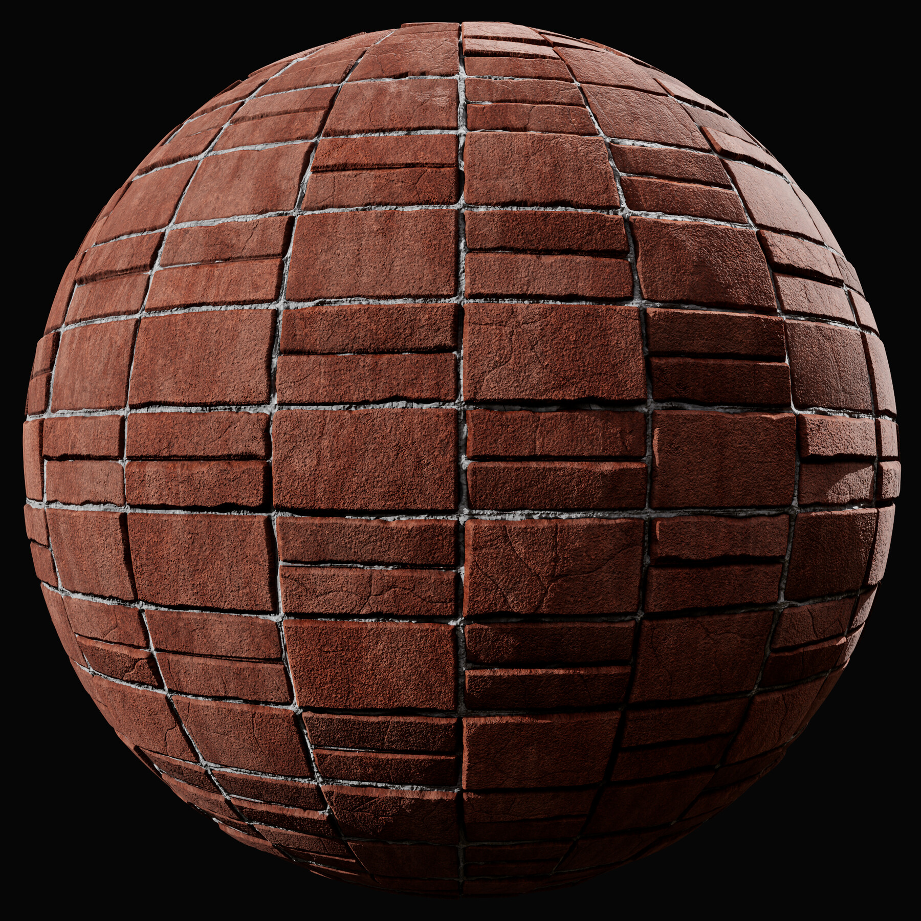 ArtStation - Brick_2k_vol6 | Game Assets