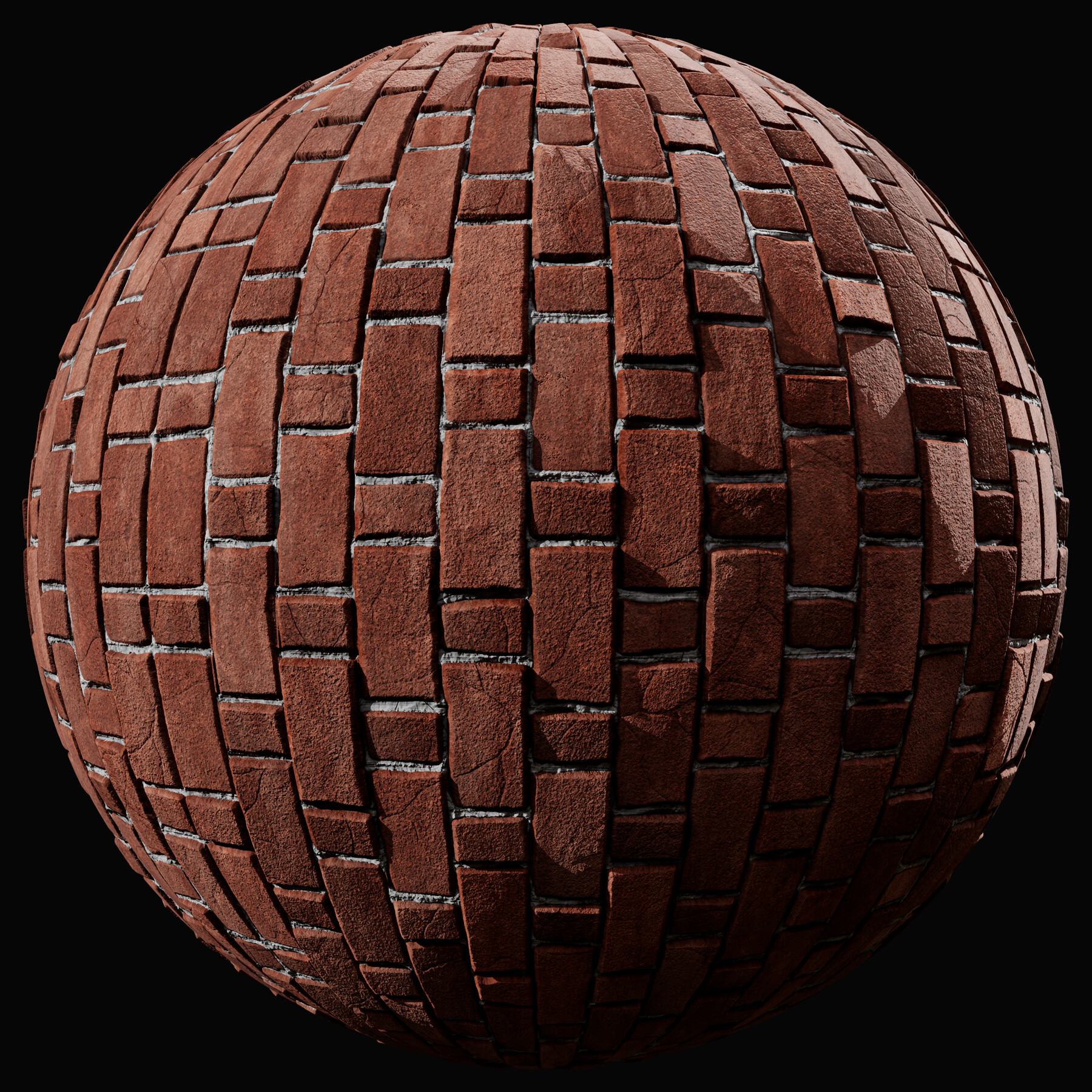 ArtStation - Brick_2k_vol6 | Game Assets