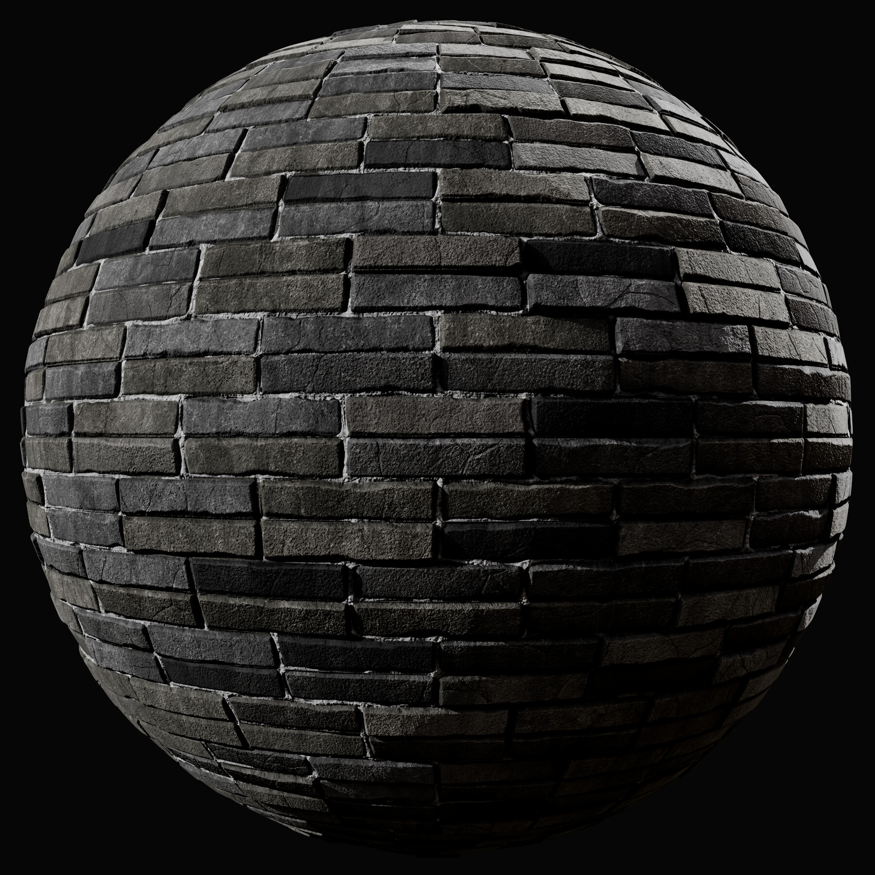 ArtStation - Brick_2k_vol7 | Game Assets