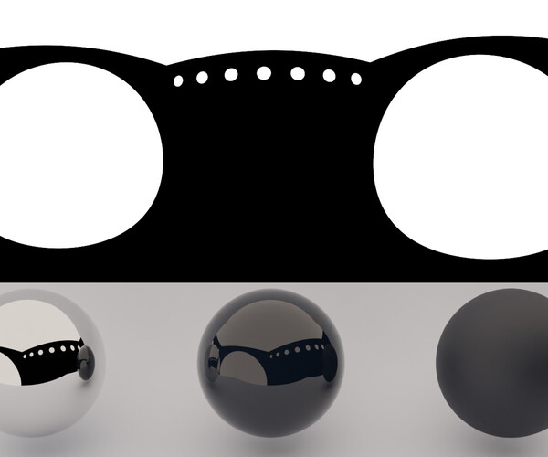 ArtStation - HDRi Studio Free for Automotive - 004 | Resources