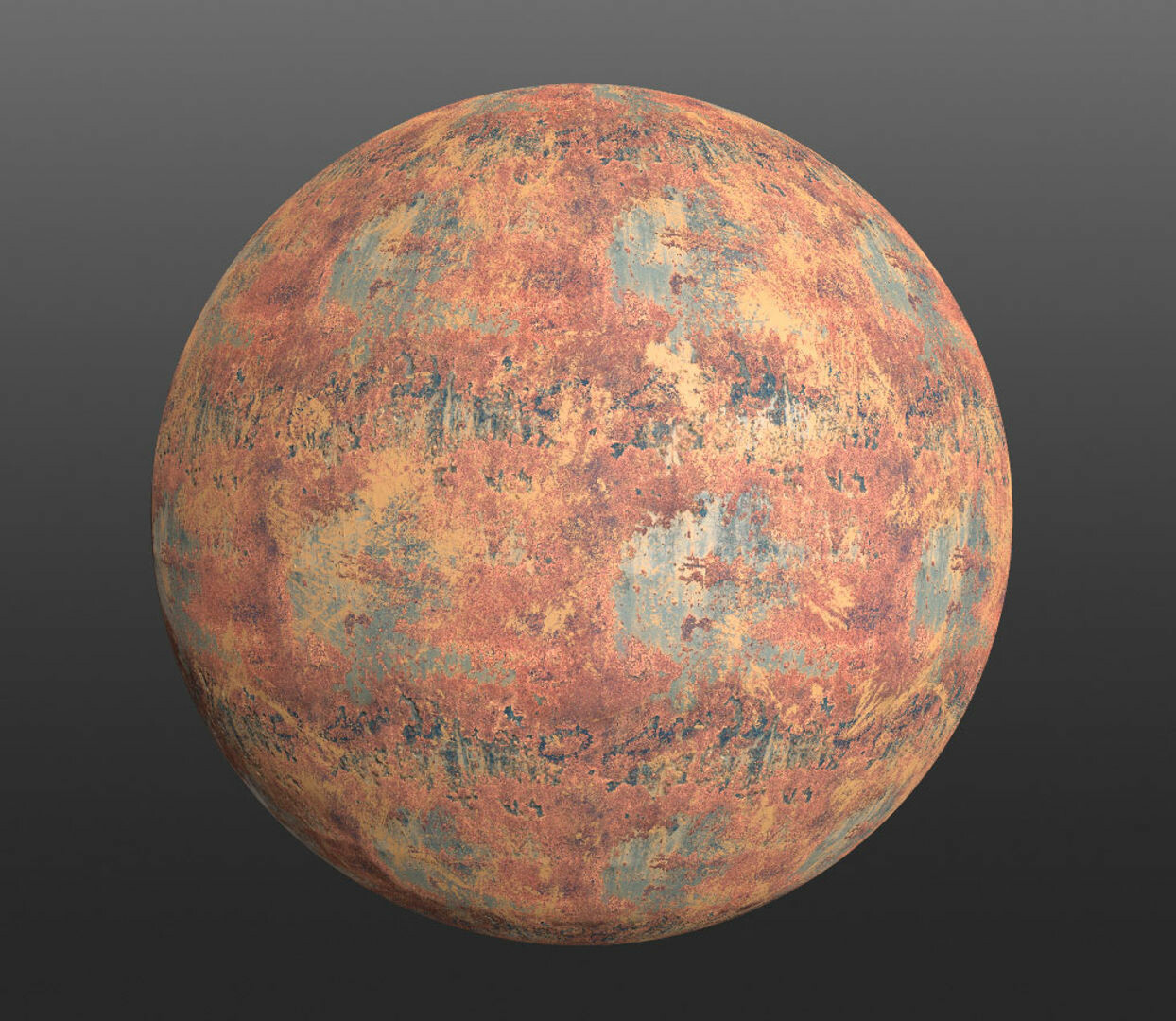 ArtStation - 4k Texture Pack Collection | Resources