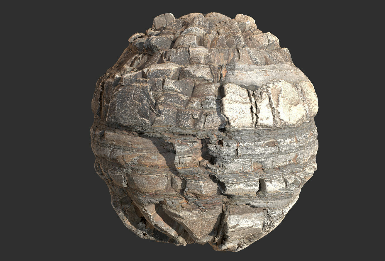 ArtStation - 4k Texture Pack Collection | Resources