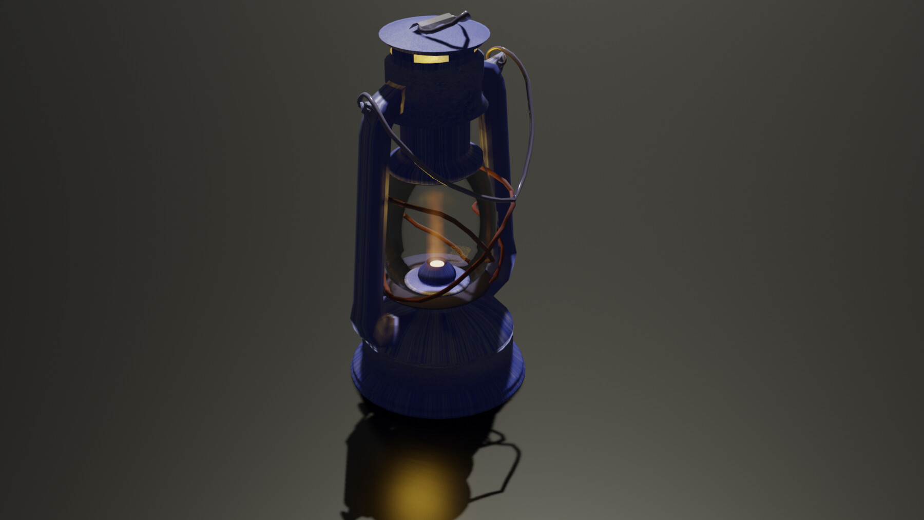 ArtStation - Lantern | Game Assets