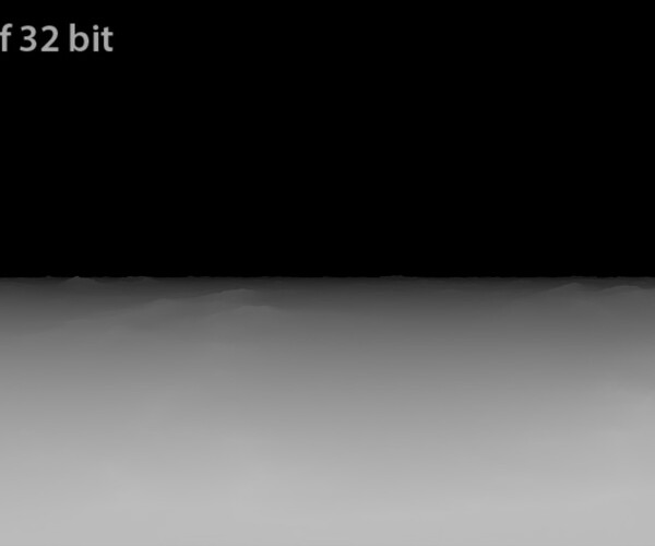 ArtStation - Map #267 Moonlight Cloudy @ 6,000 feet | Resources