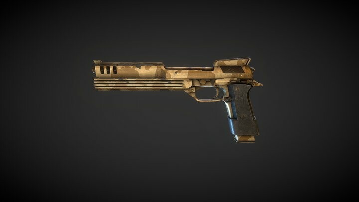 ArtStation - Auto 9 RoboCop | Resources