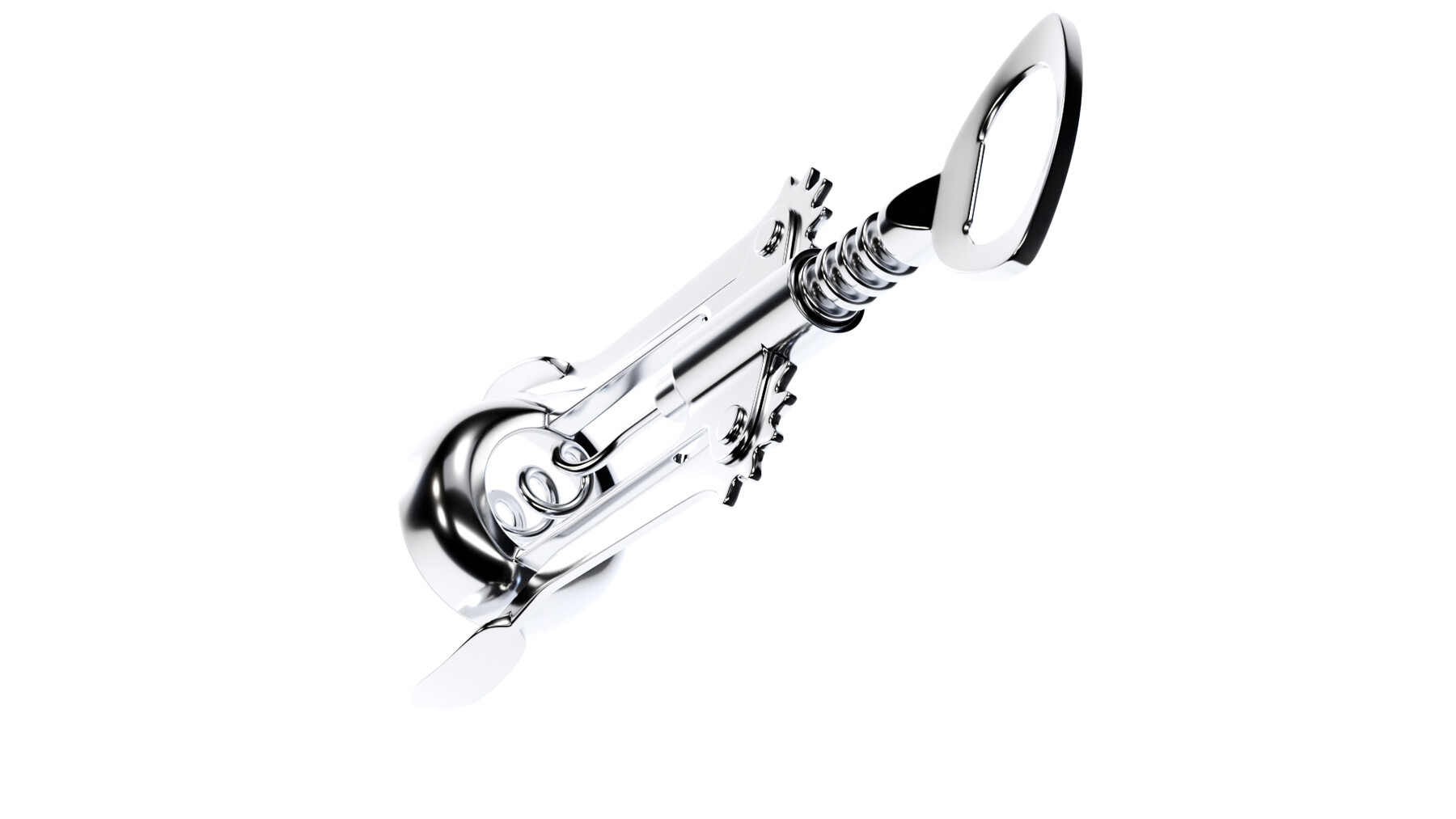 ArtStation - Corkscrew | Resources