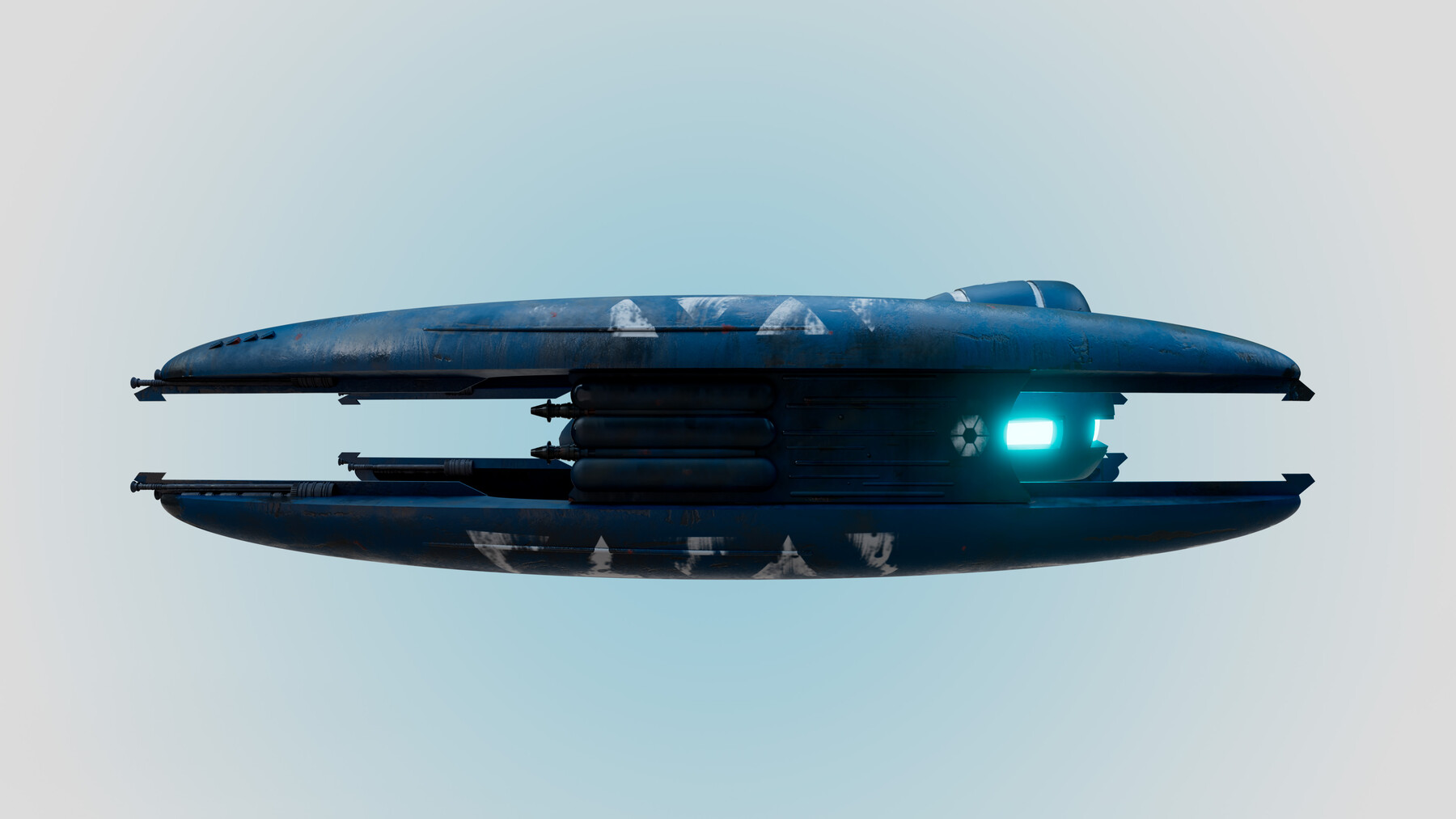 ArtStation - Star Wars Droid (FBX + 8K texture) !Read description ...