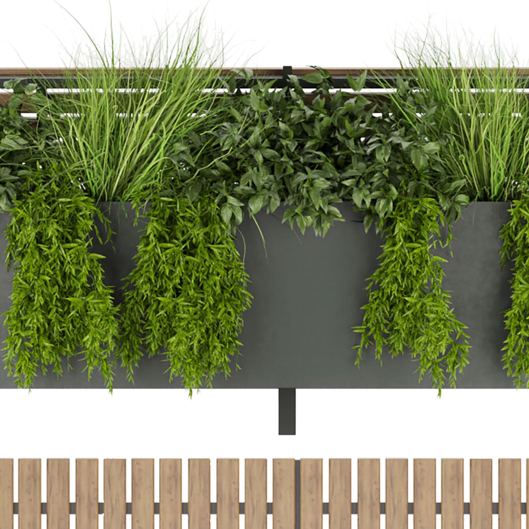 ArtStation - Collection plant vol 280 - Urban environment - outdoor ...