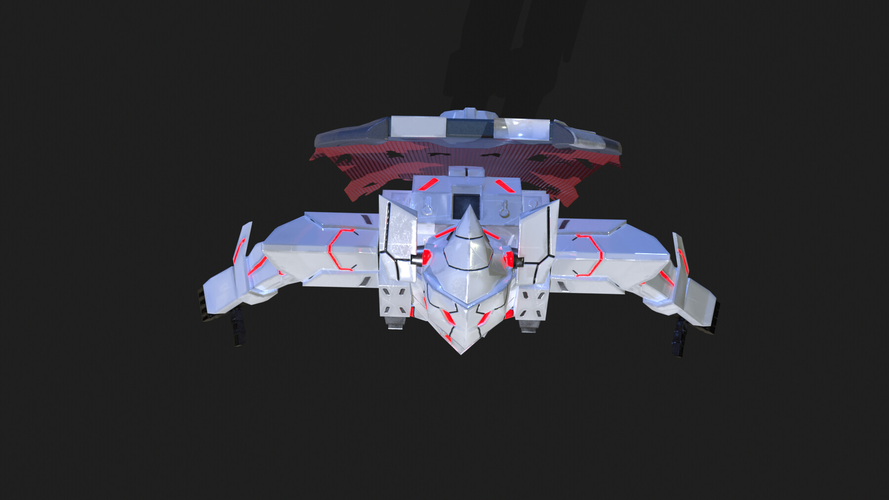 ArtStation - PSO 2 Soro Female And Soro Male | Game Assets