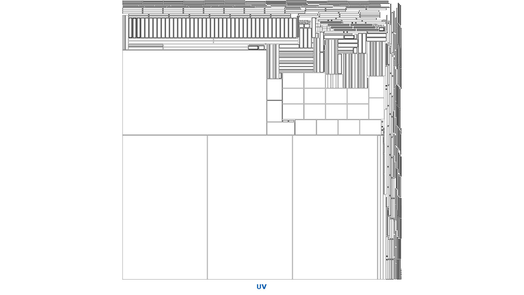 ArtStation - Industrial Building 3A | Game Assets
