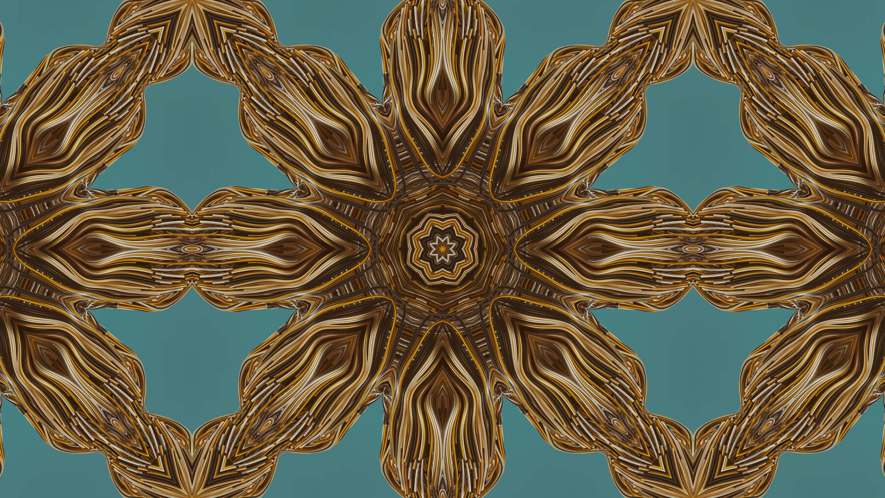 ArtStation - VJ Loop #107 | Resources