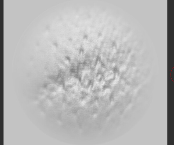 ArtStation - 20 Human Skin Alphas Pack | Brushes