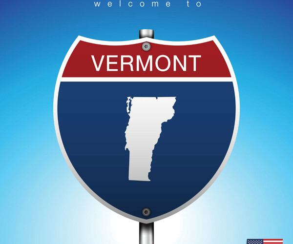 ArtStation - 50 ICON The City Label and Map of USA In American Signs ...