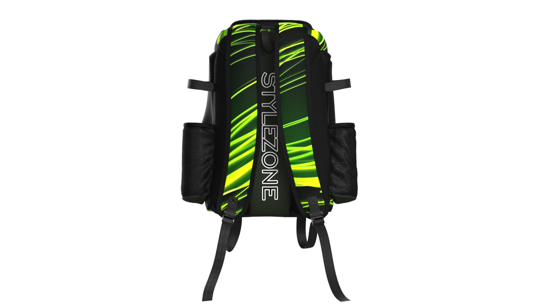 ArtStation - Baseball bat Bag in Marvelous Designer/CLO3D | Game Assets