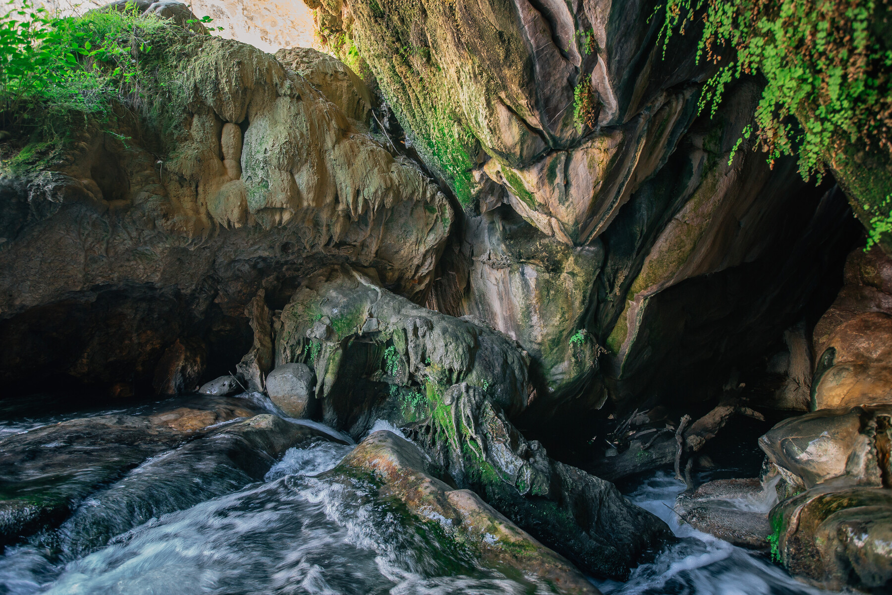 ArtStation - 440+ Waterfalls and Canyons Reference Pictures | Resources