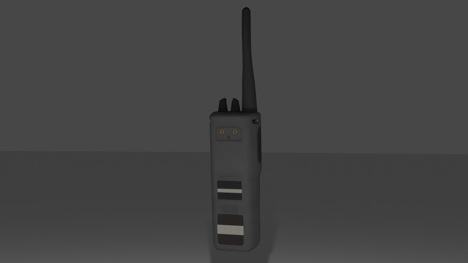 ArtStation - Radio | Game Assets