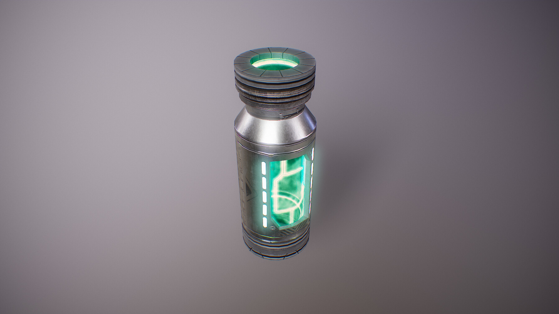 ArtStation - PBR Sci-Fi Lab Props Mini Collection | Game Assets