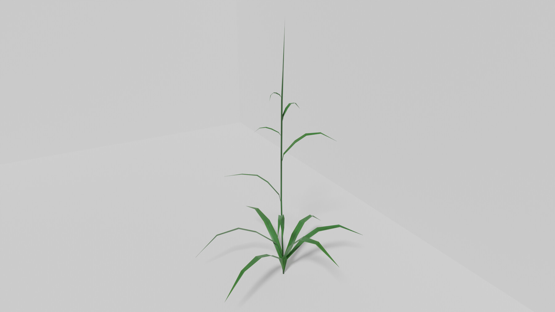 ArtStation - Grass | Game Assets