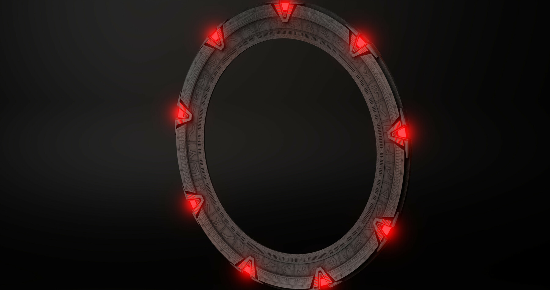 ArtStation - Star Gate | Game Assets