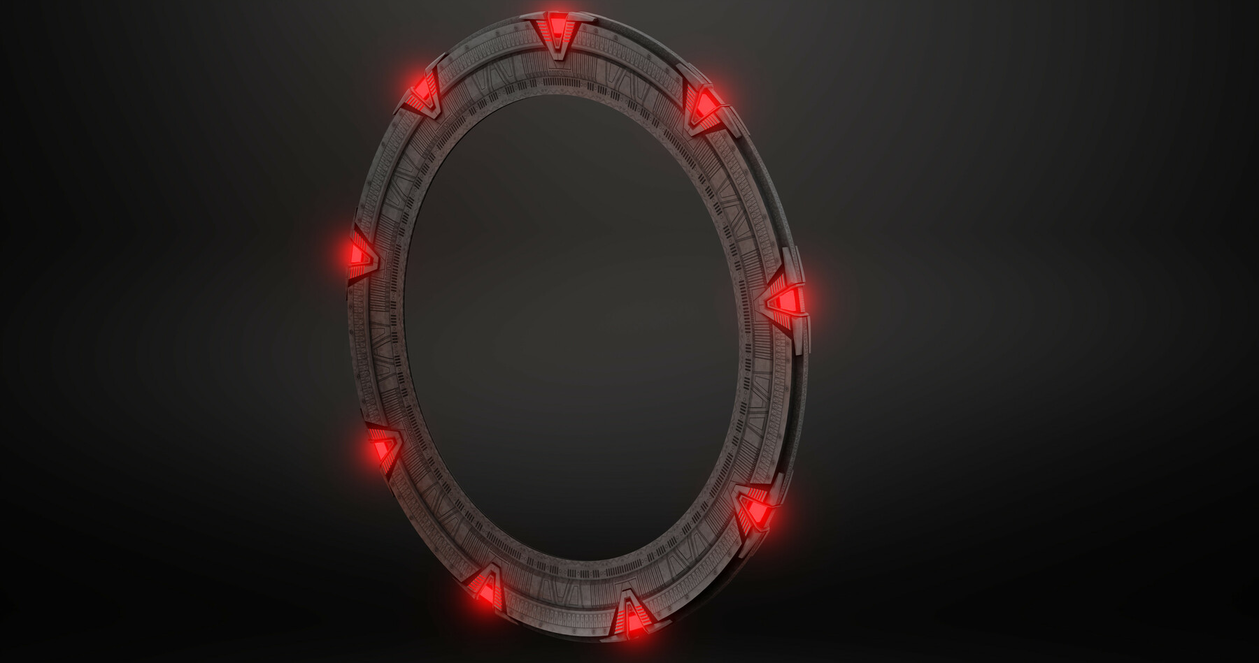 ArtStation - Star Gate | Game Assets