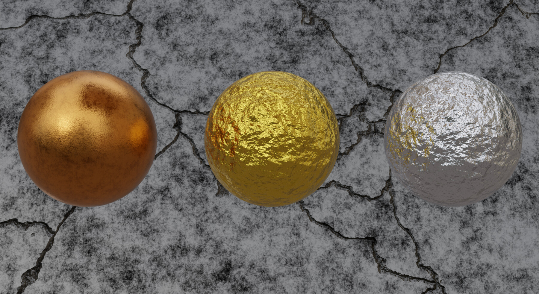 ArtStation - Material Addon | Resources