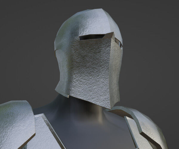 ArtStation - Knight Pack | Game Assets