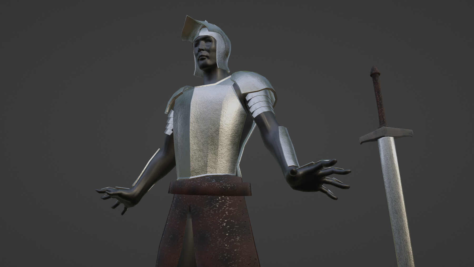 ArtStation - Knight Pack | Game Assets