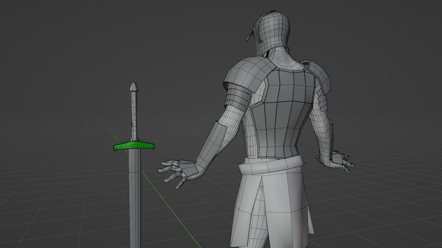 ArtStation - Knight Pack | Game Assets