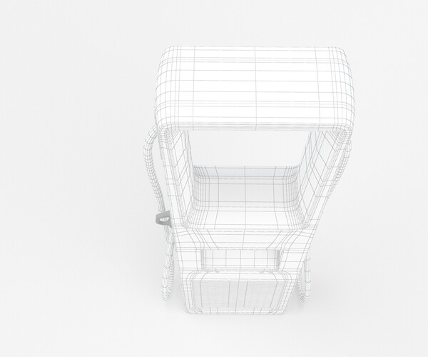 ArtStation - Efacec HV160 High Speed EV Electric Car Charging Station ...