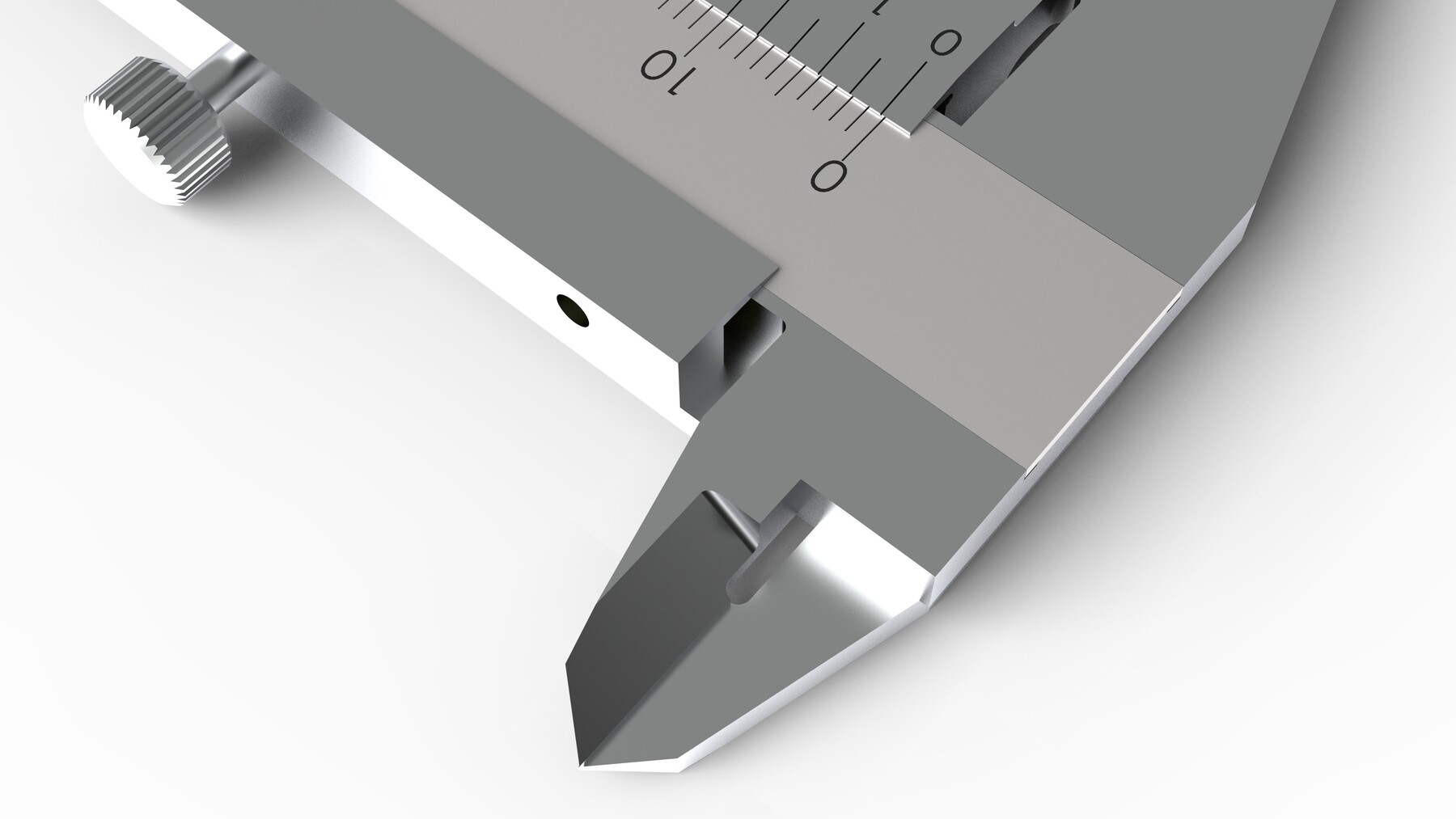 ArtStation - Caliper 4K | Resources