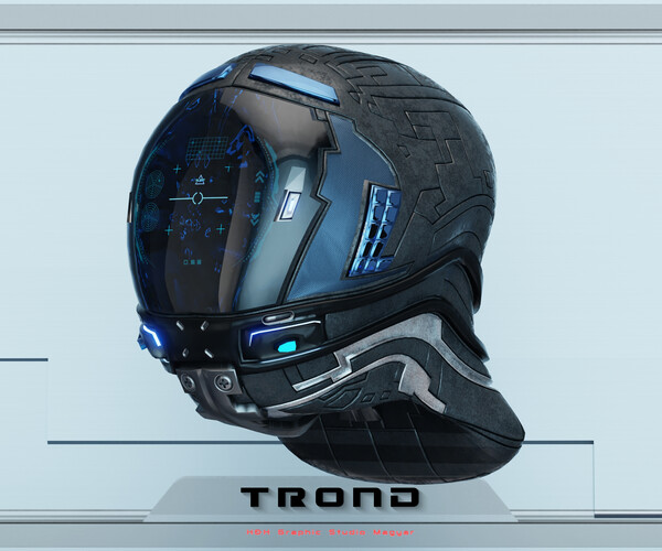 ArtStation - Trond | Resources