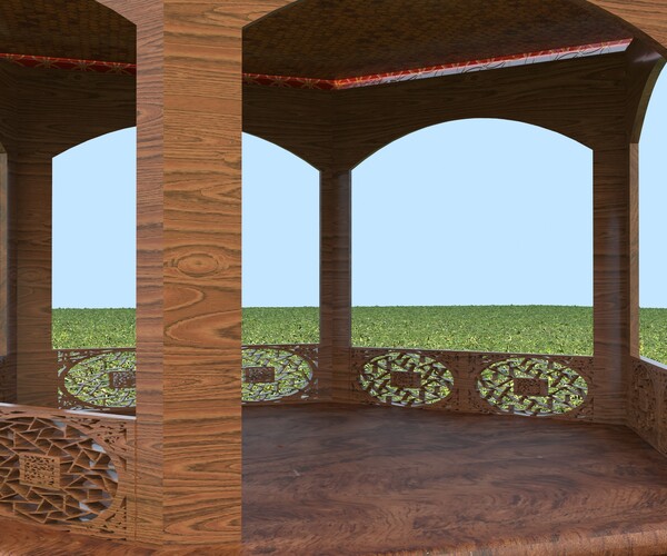 ArtStation - Canopy | Resources