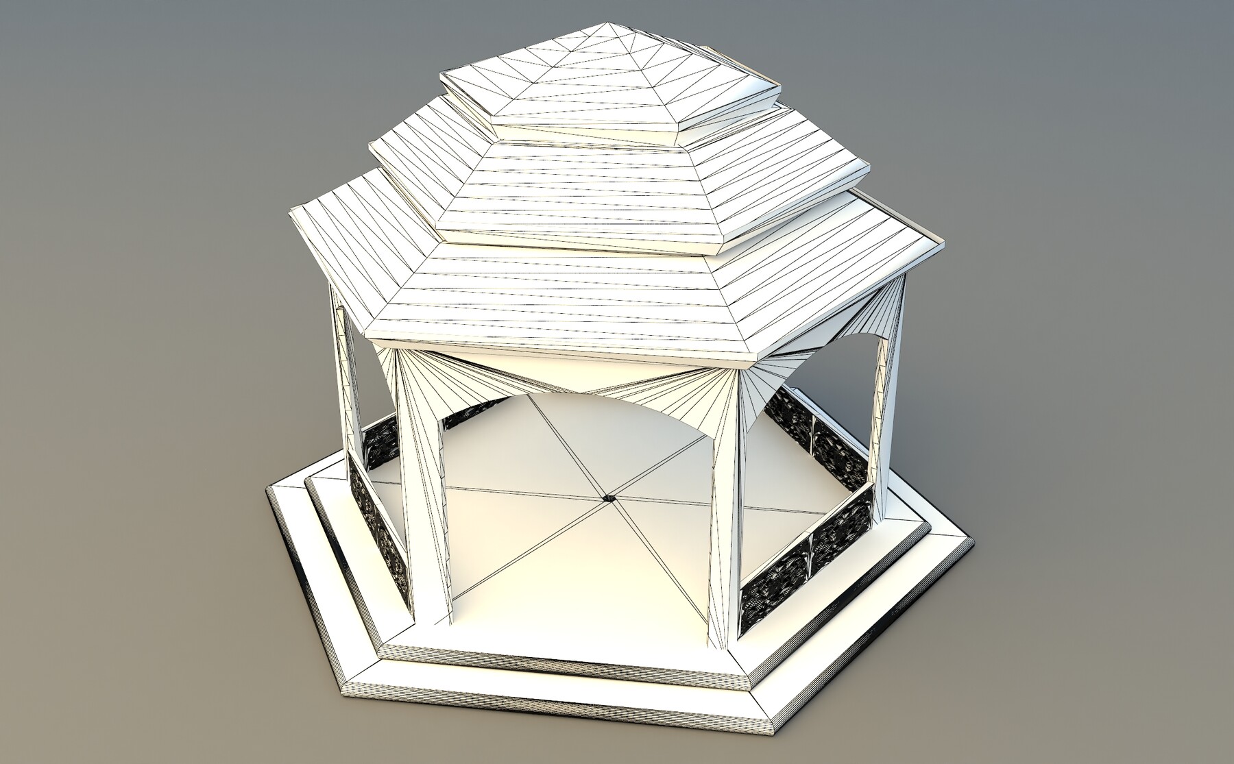 ArtStation - Canopy | Resources