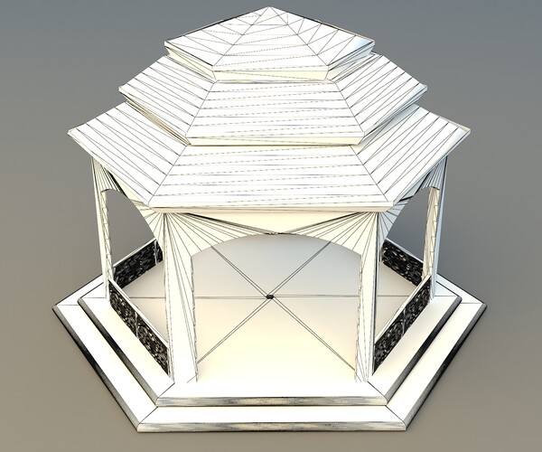 ArtStation - Canopy | Resources