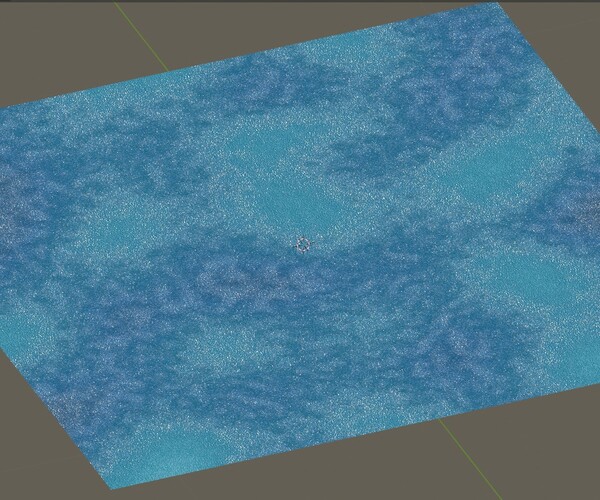 ArtStation - Free Procedural Realistic Ocean Water Shader For Blender ...