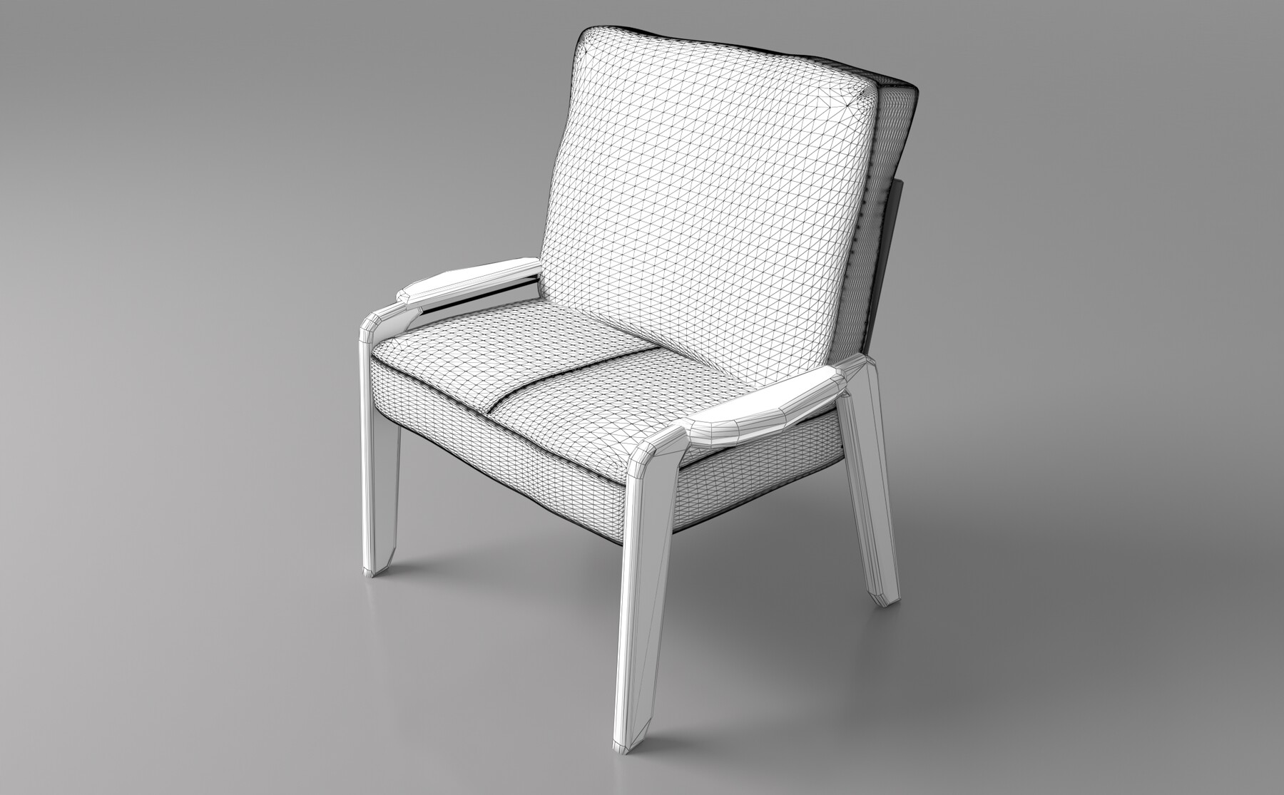 ArtStation - Chair | Resources