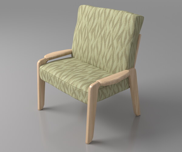 ArtStation - Chair | Resources