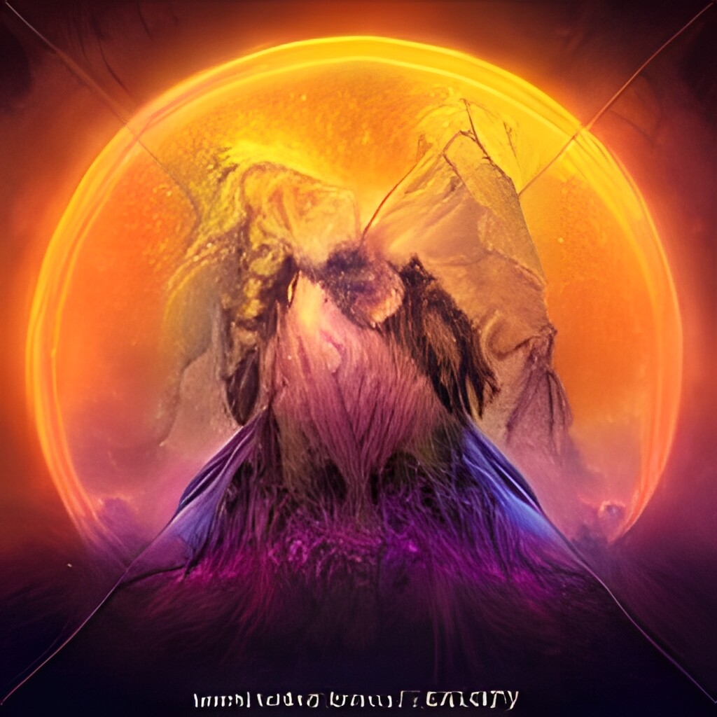 ArtStation - Creature of spirit 3000 image inspiration collection ...