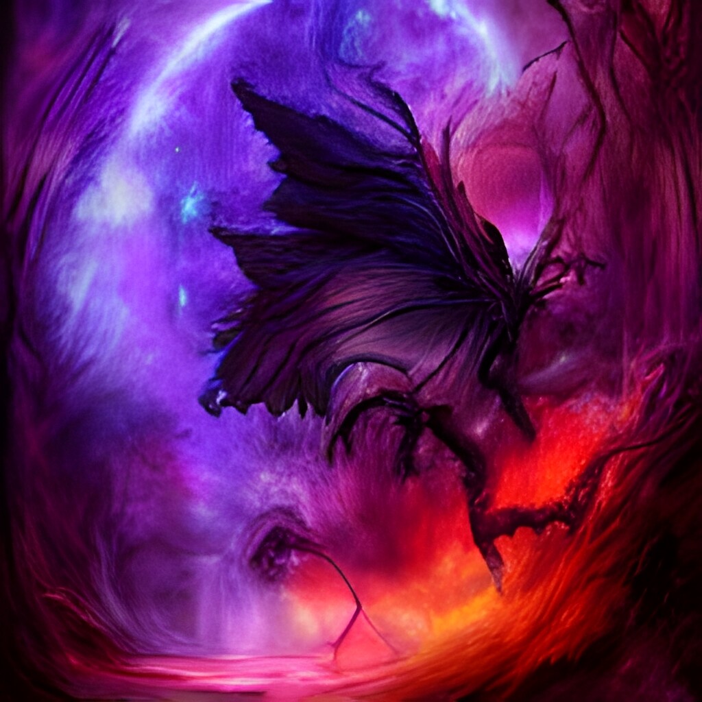 ArtStation - Creature of spirit 3000 image inspiration collection ...